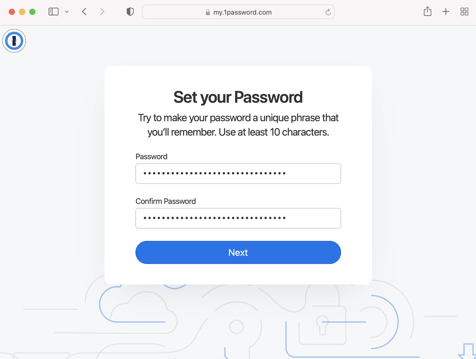 How To Use Multiple Accounts 1Password Support