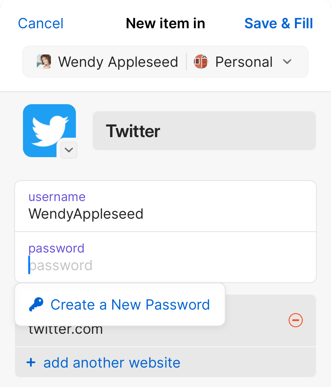 Use 1Password To Save Logins And Sign In To Apps And Websites On Your